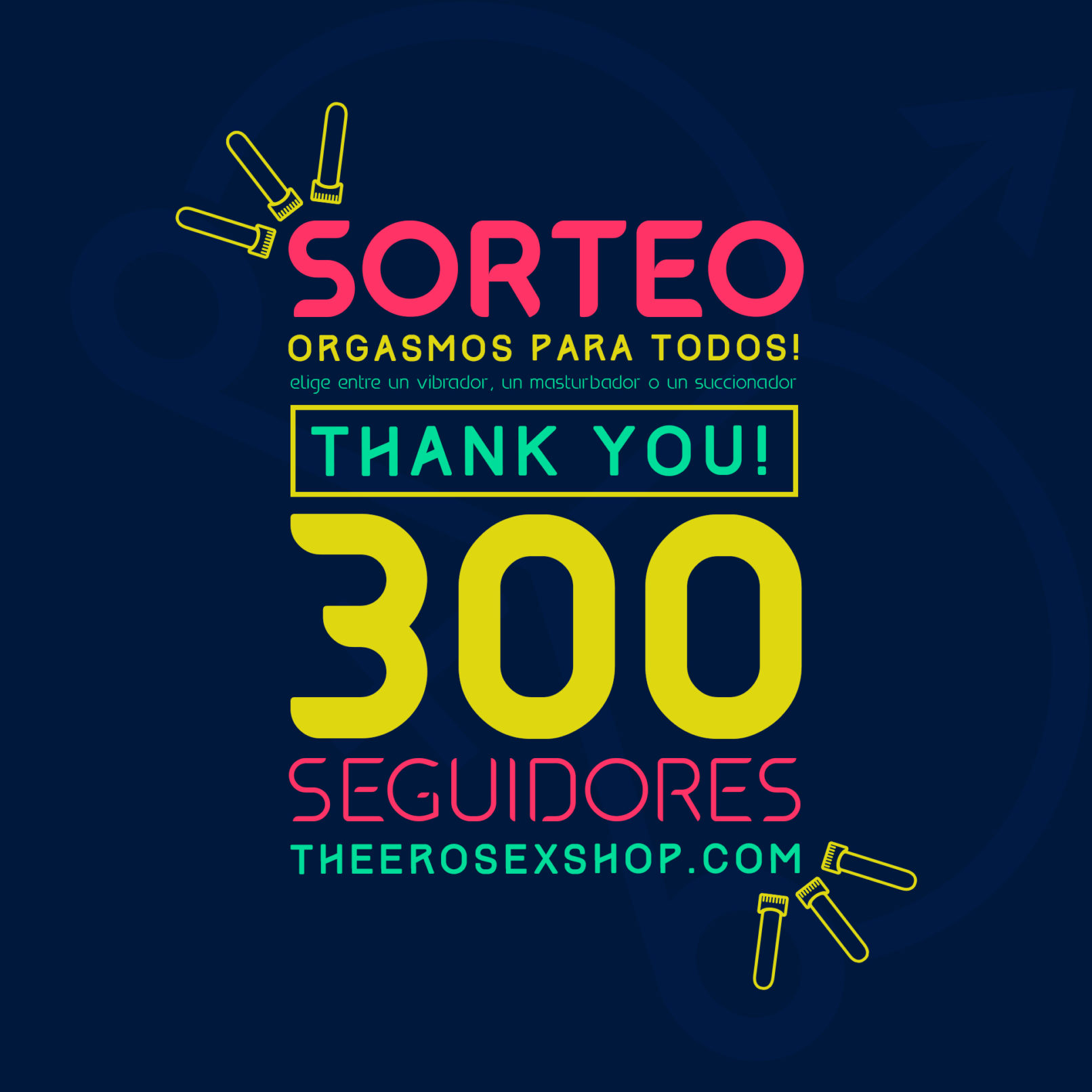Identidad Corporativa The Eros Sexshop Online Y Marketing